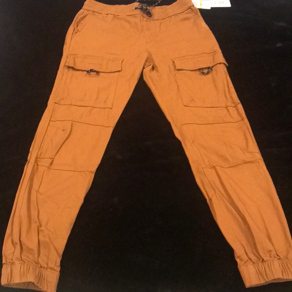 Ring of Fire | Pants | Brand New Ring Of Fire Barbaras Cargo Jogger ...